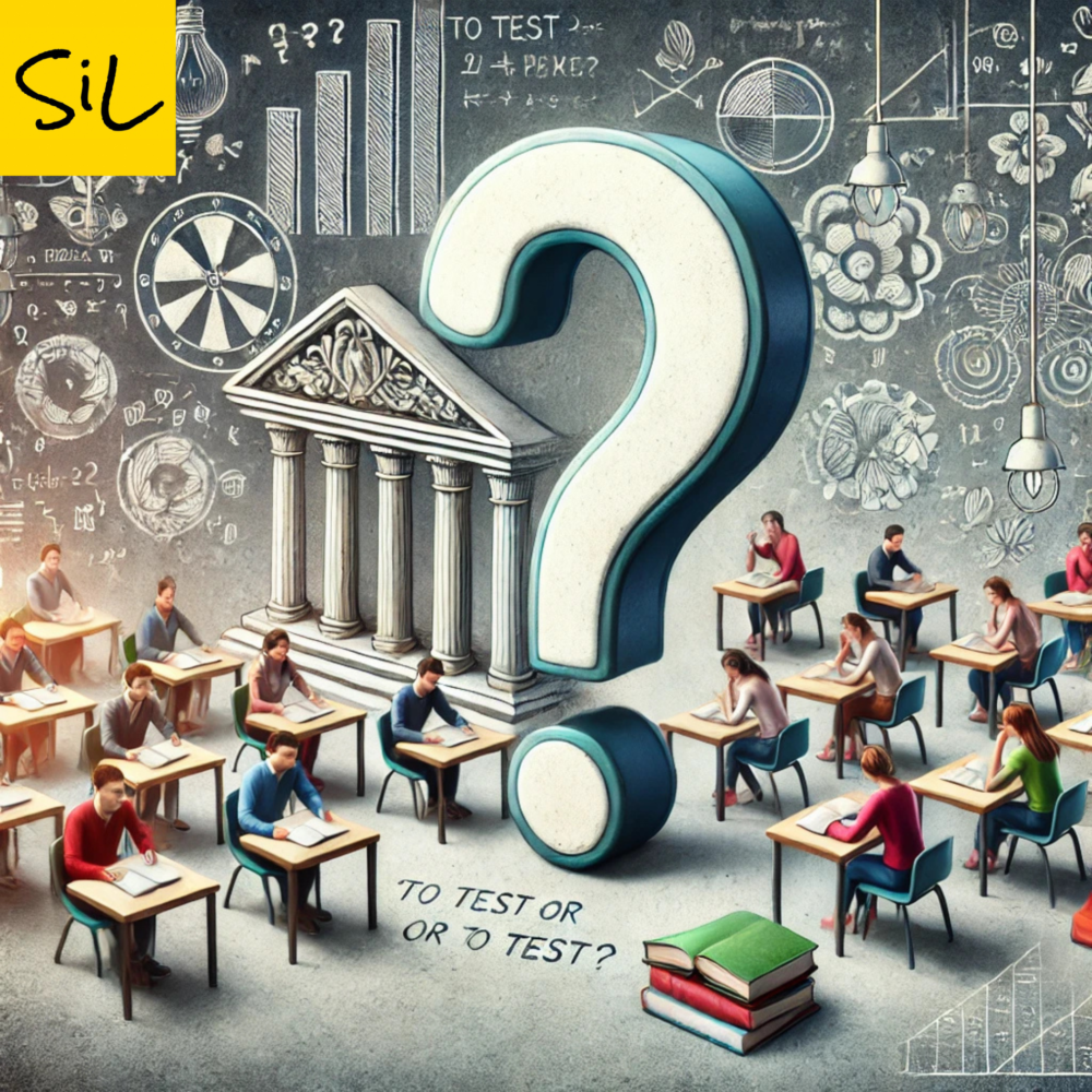 SiL - SiL Testing Blog