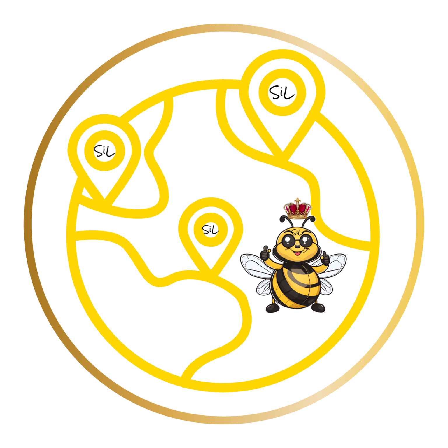 SiL - Testing System and Learning Resources Platform