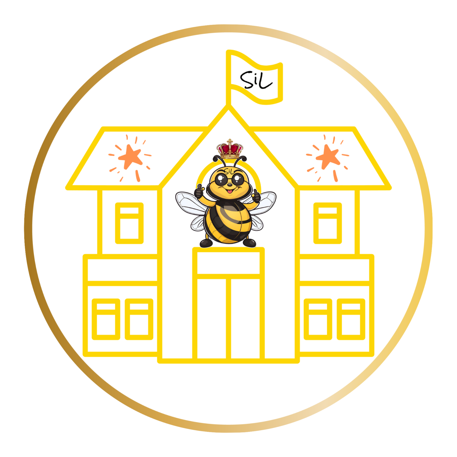 SiL - Testing System and Learning Resources Platform