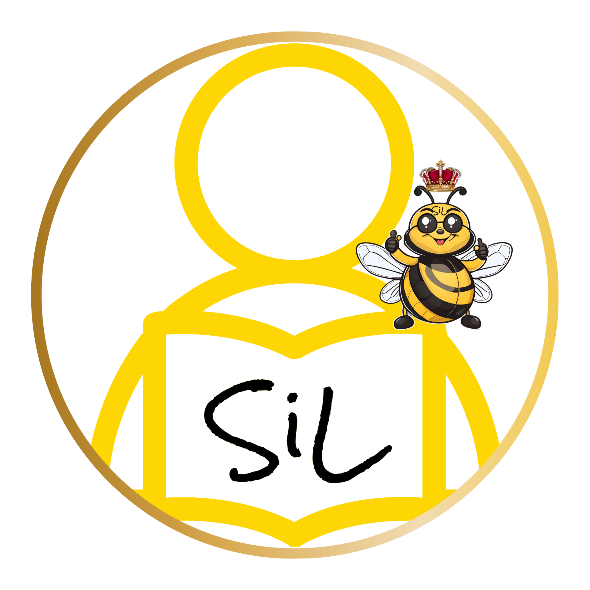 SiL - Testing System and Learning Resources Platform