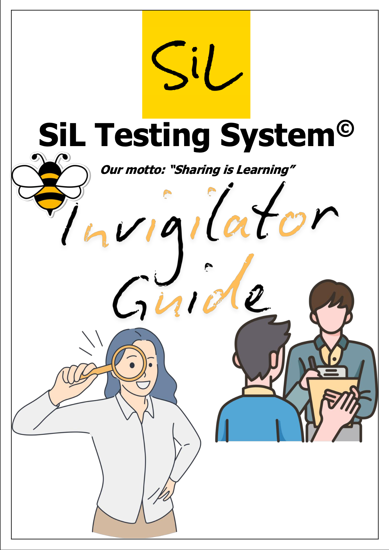 SiL - Guidelines, Awards, Cert & Result Slip