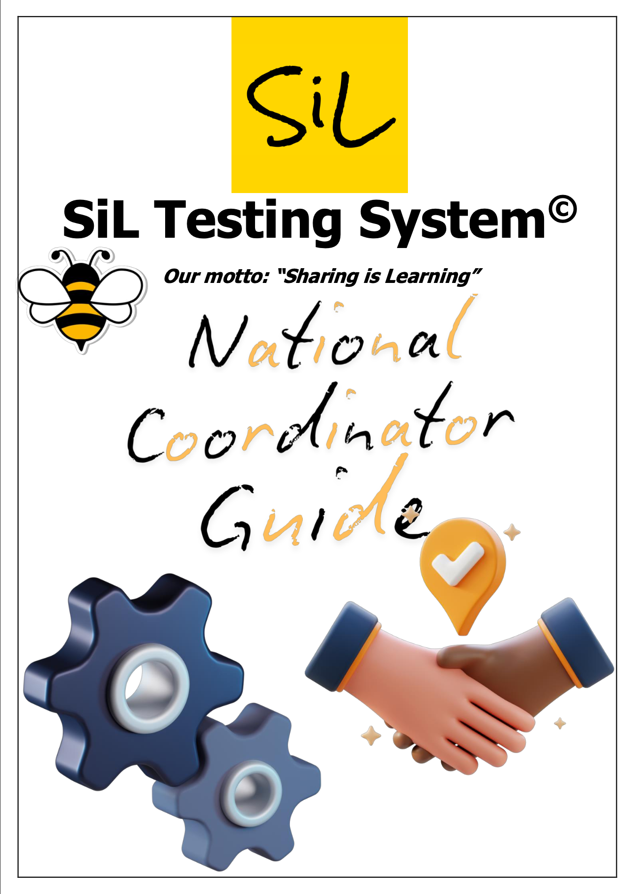 SiL Testing System - Guidelines, Awards, Cert & Result Slip