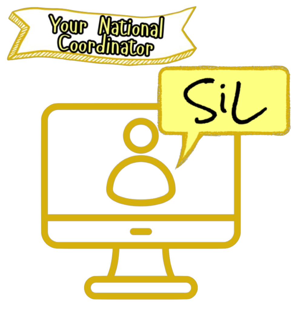 SiL - Testing System and Learning Resources Platform