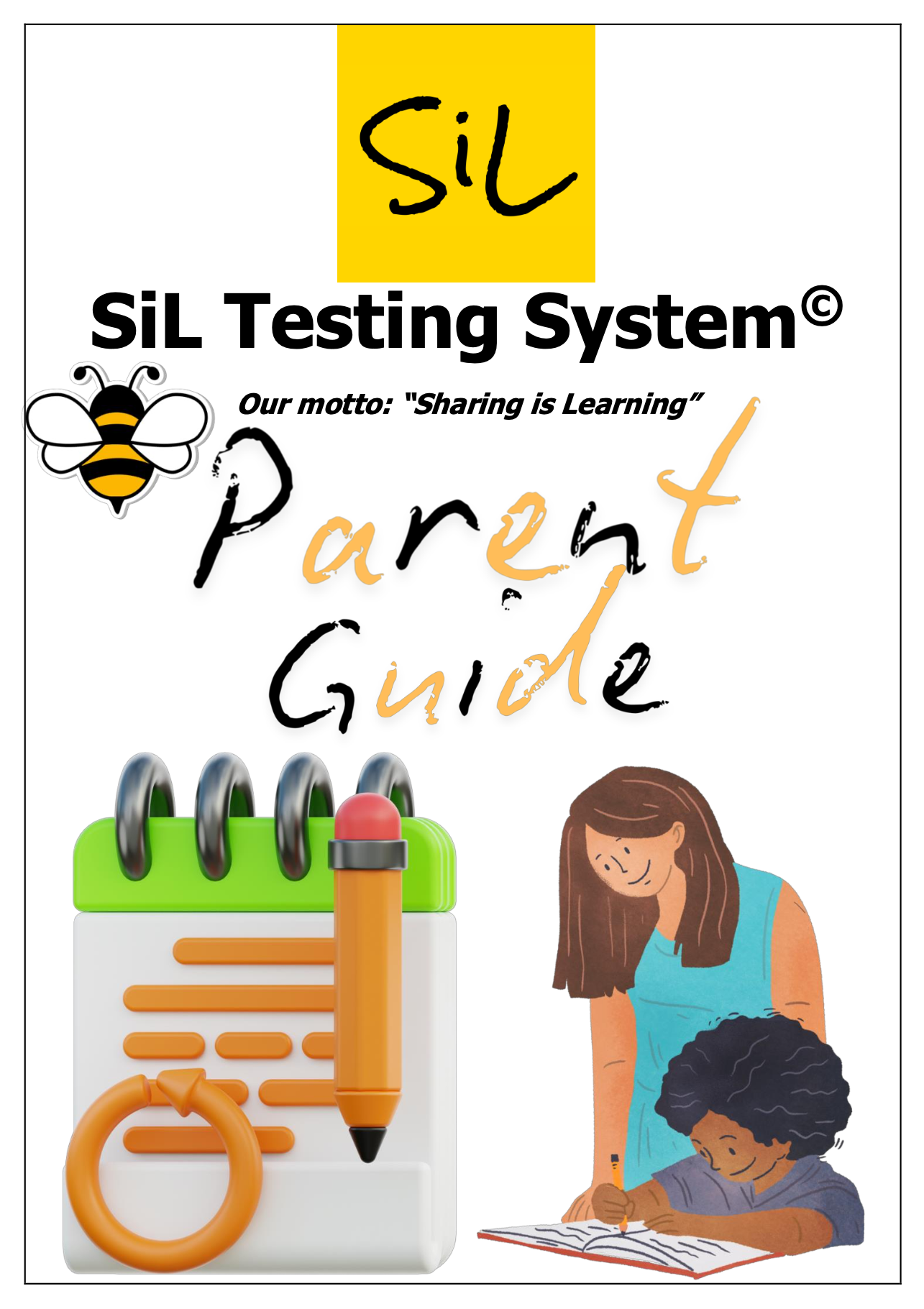 SiL - Guidelines, Awards, Cert & Result Slip